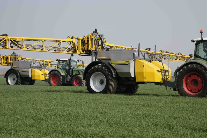 Changing of the Chafer ‘Guard’ - Profi