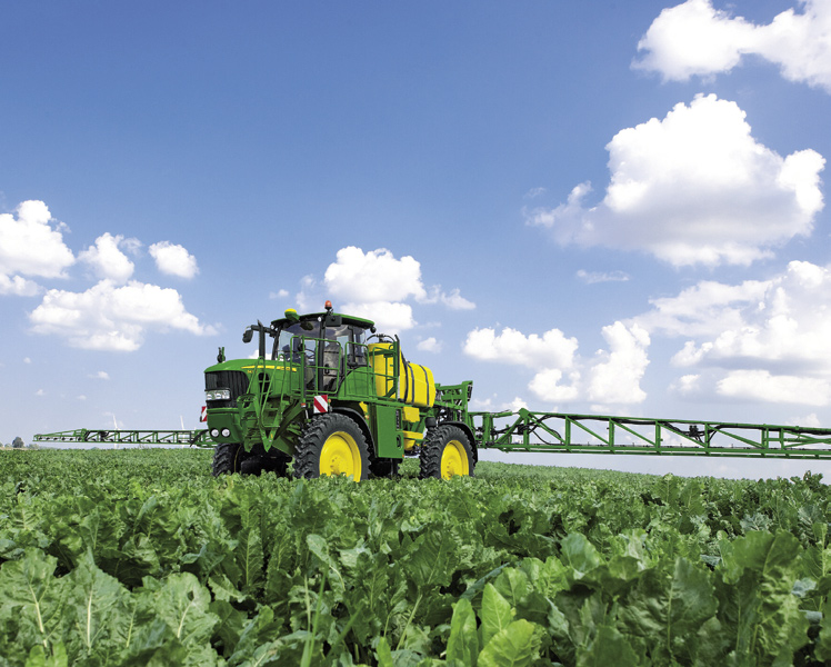 Claas - V 1050 - Profi