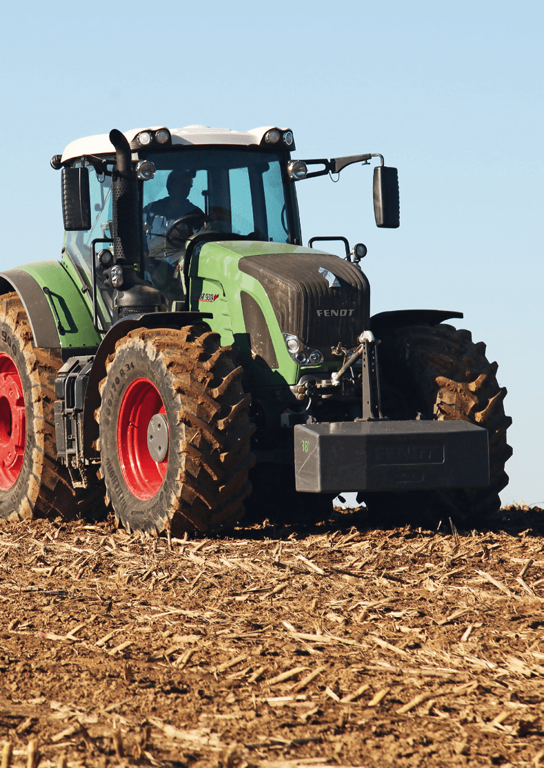Fendt 939 Vario SCR Archives - Profi