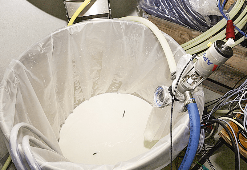 New clamp designs - Profi