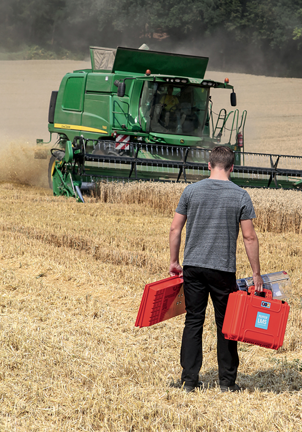 Feiffer LMS-Profi kit: An inspector calls - Profi