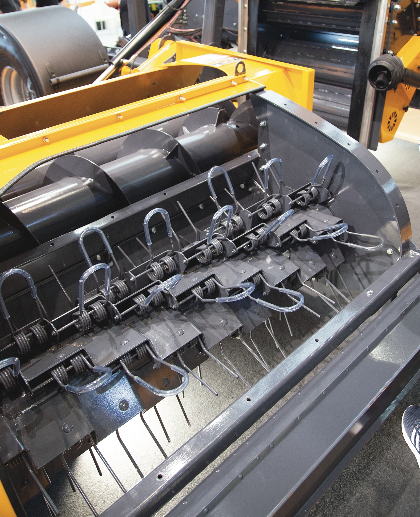 Elho Cobra packs a venomous punch - Profi