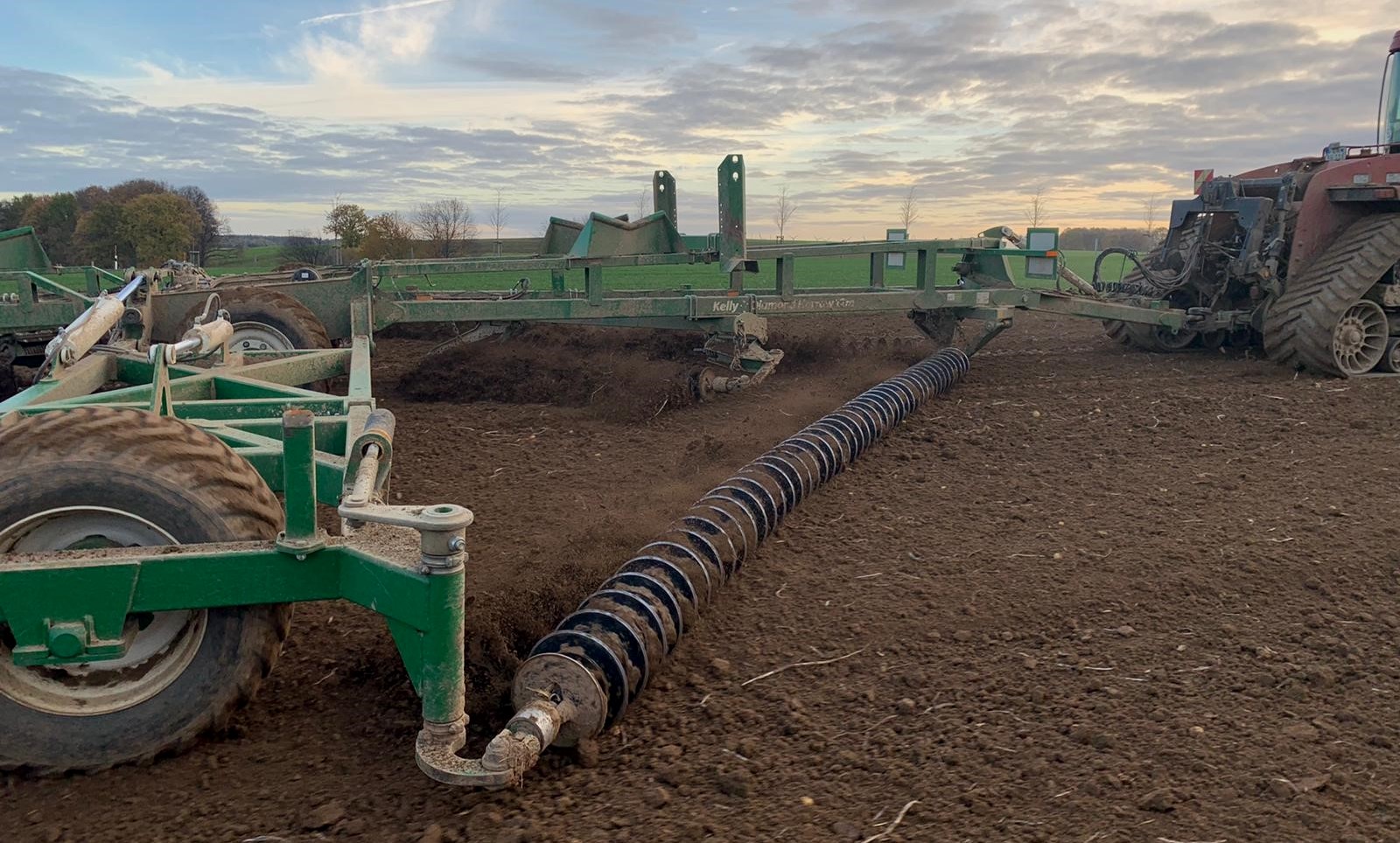 European disc for Kelly Diamond - Profi