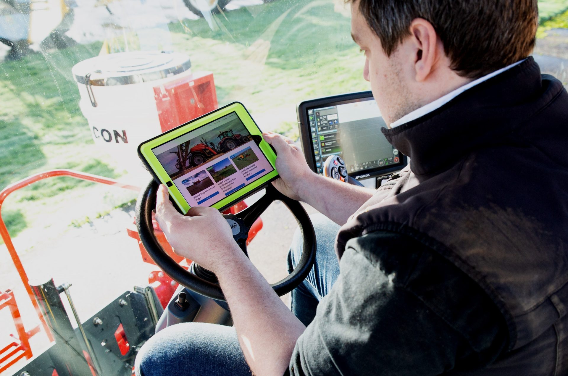 NRoSO annual training moves online - Profi