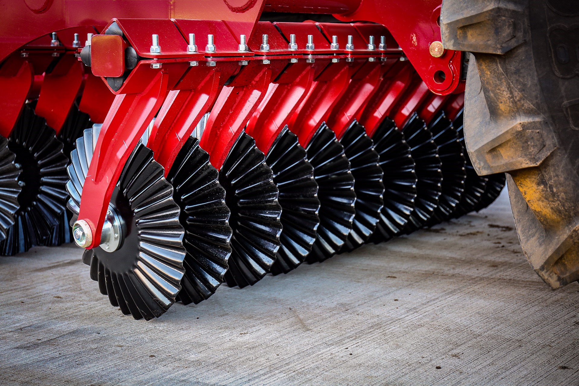 Weaving’s new compact disc - Profi