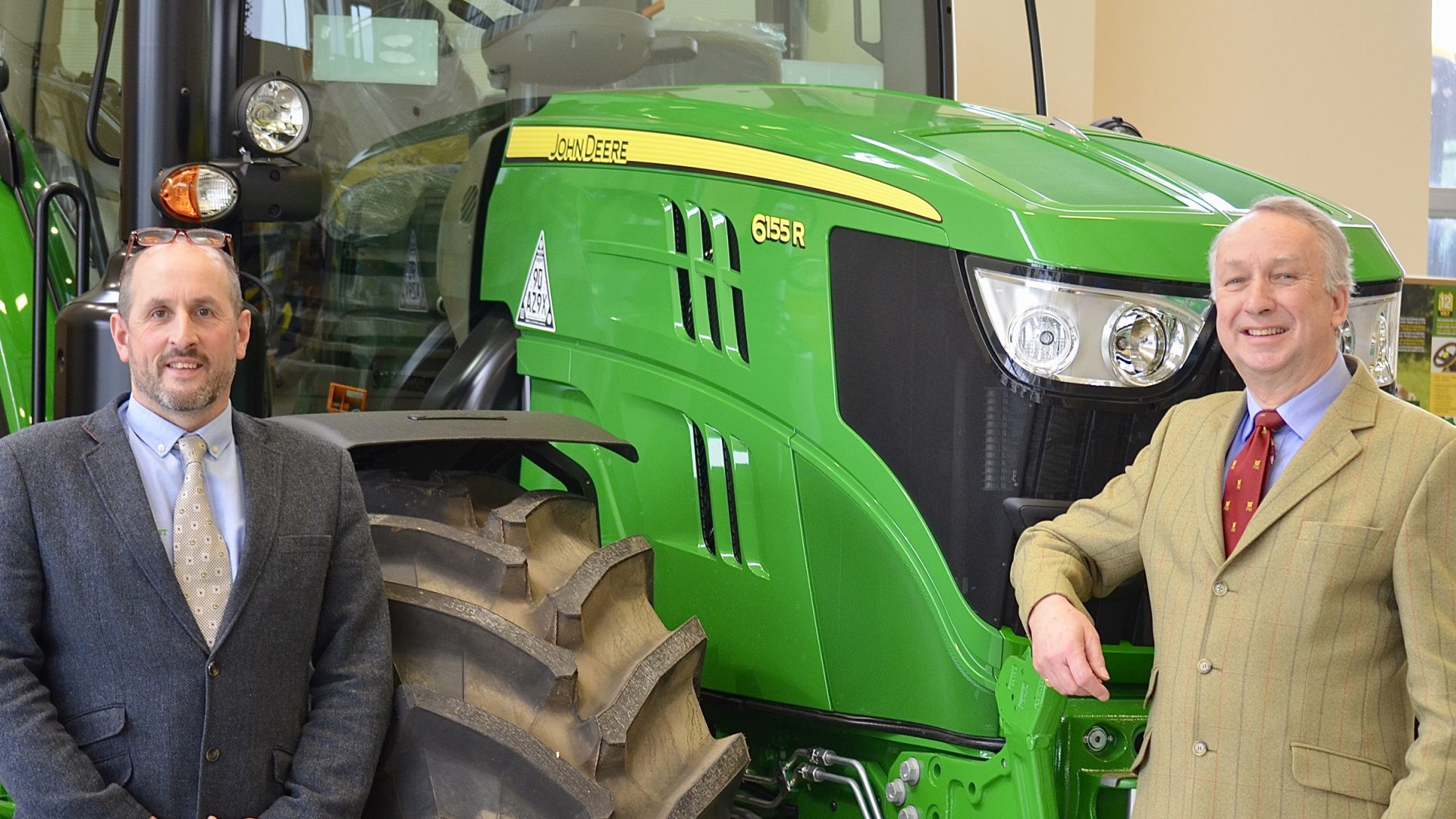 Hunt Forest Group acquires Smart Ag Services - Profi