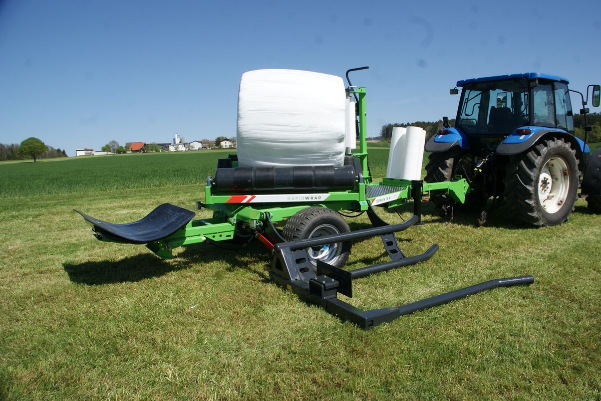 Talex goes trailed - Profi