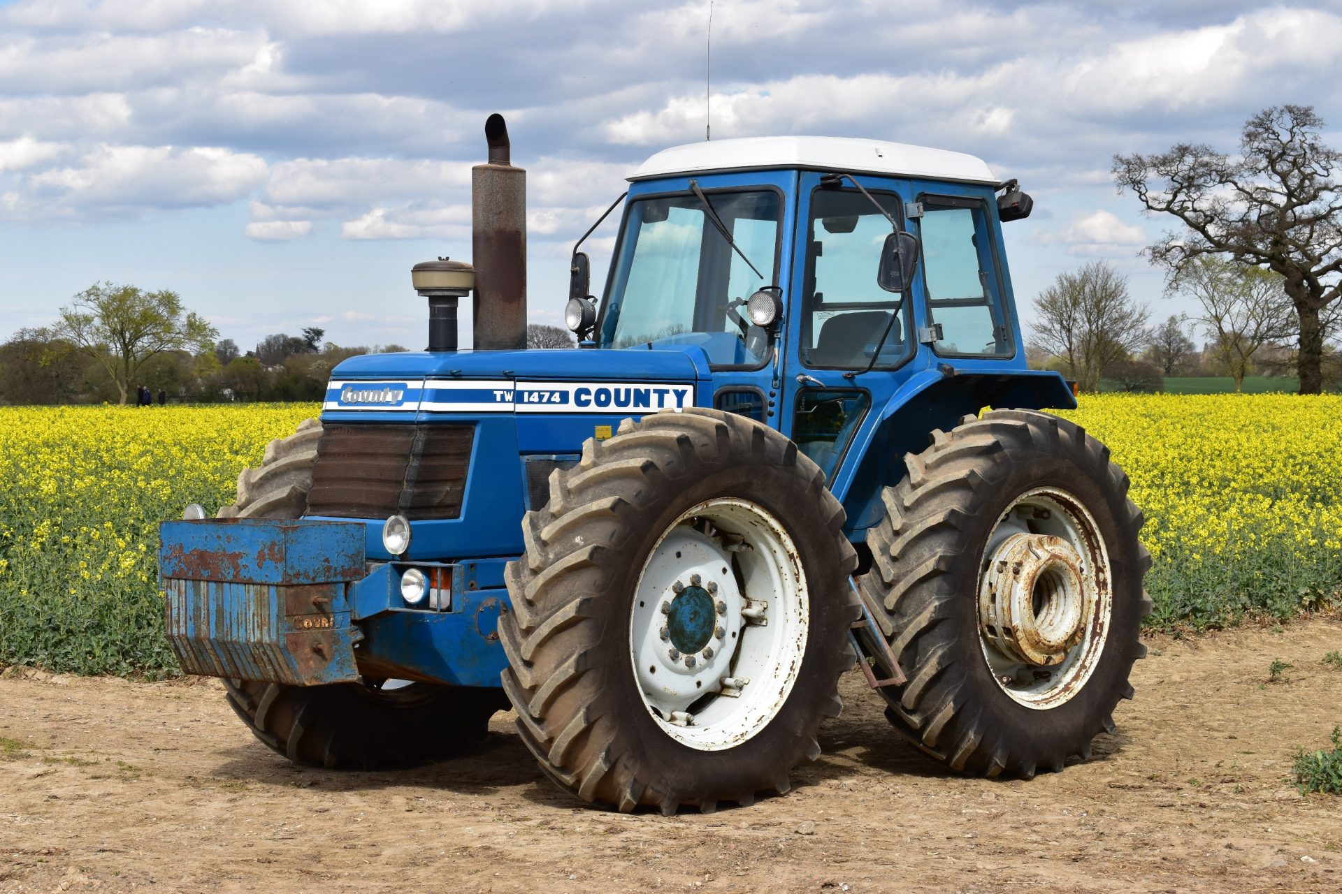 Cheffins auctions gross over £11.8m - Profi