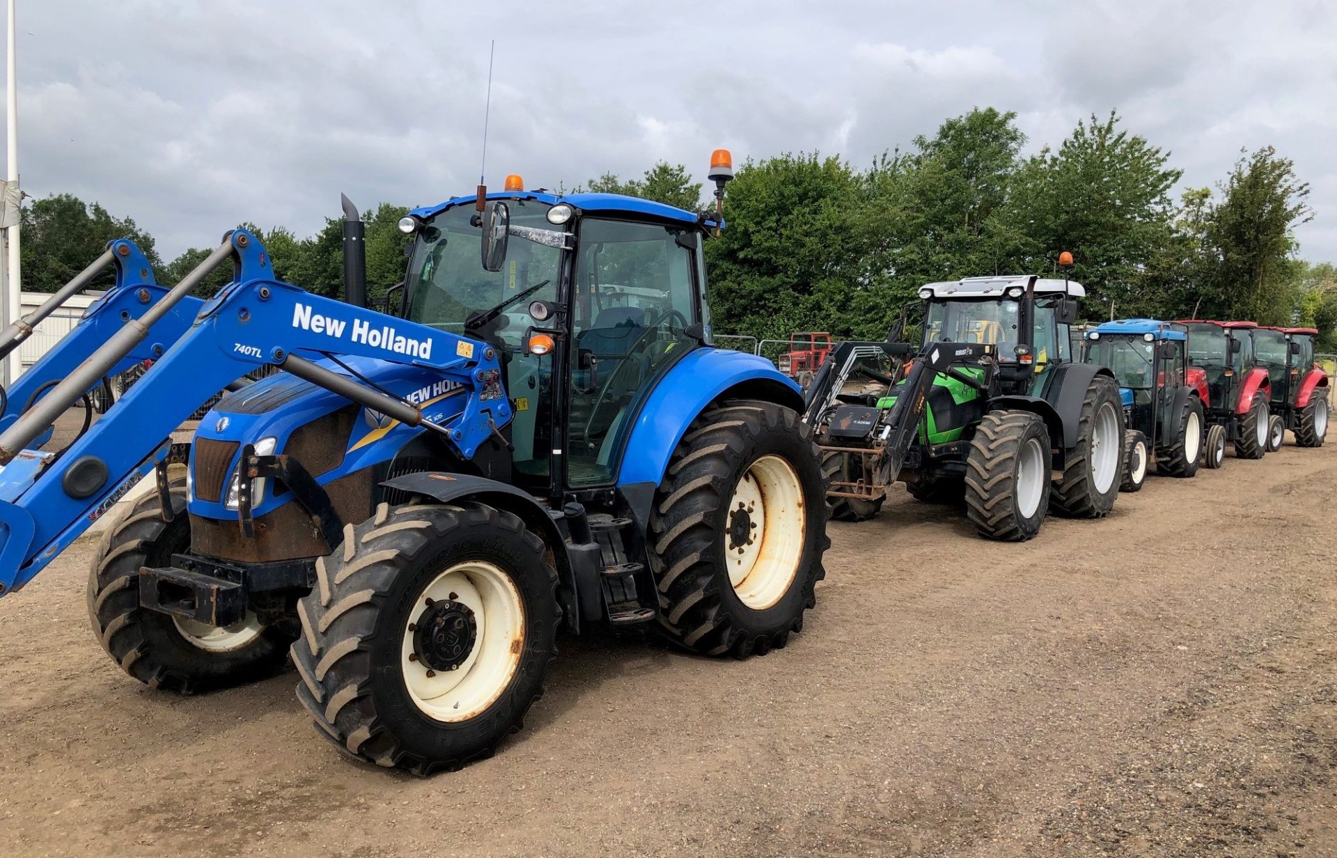 Record year for Cheffins - Profi