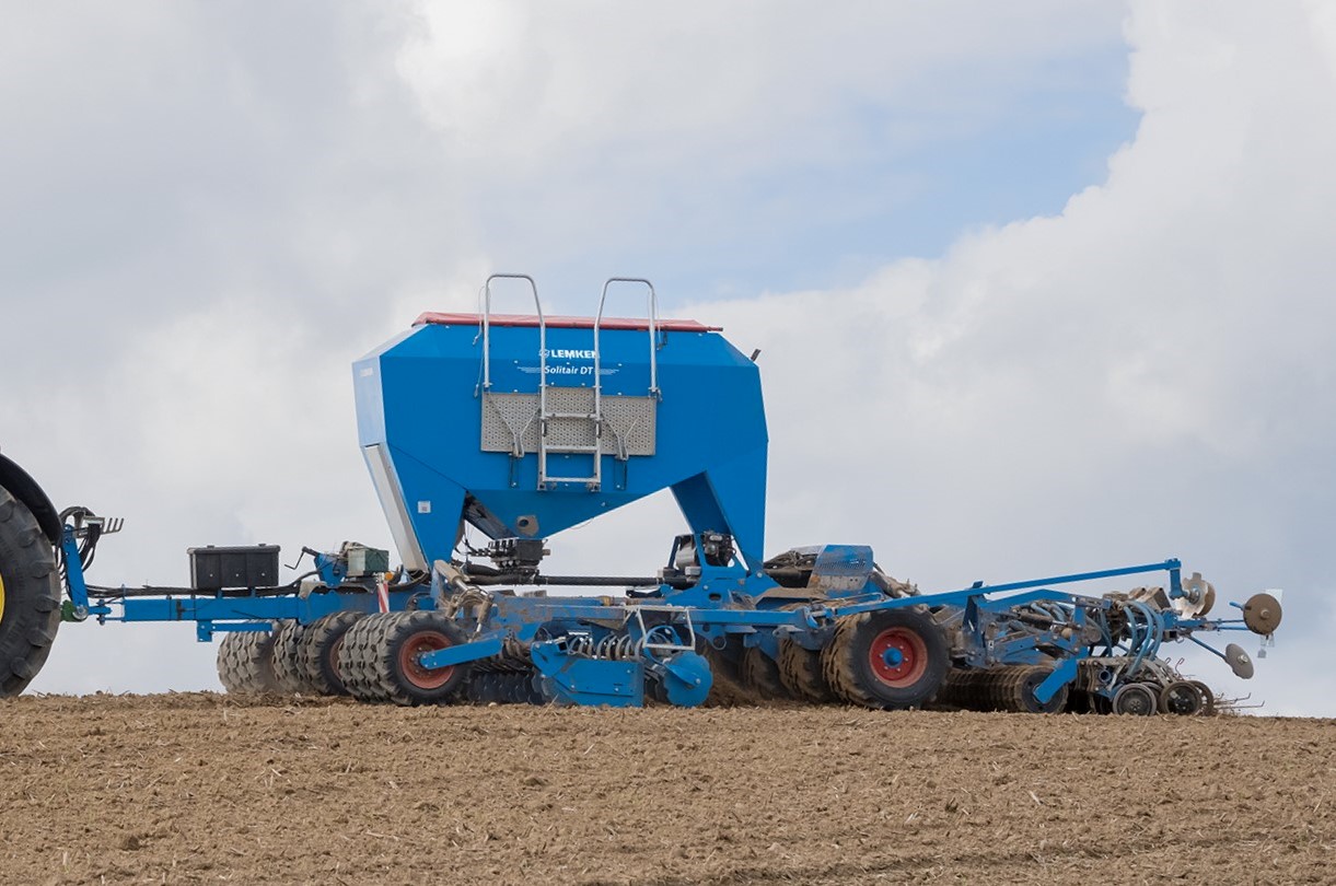 Lemken sales top €400m - Profi