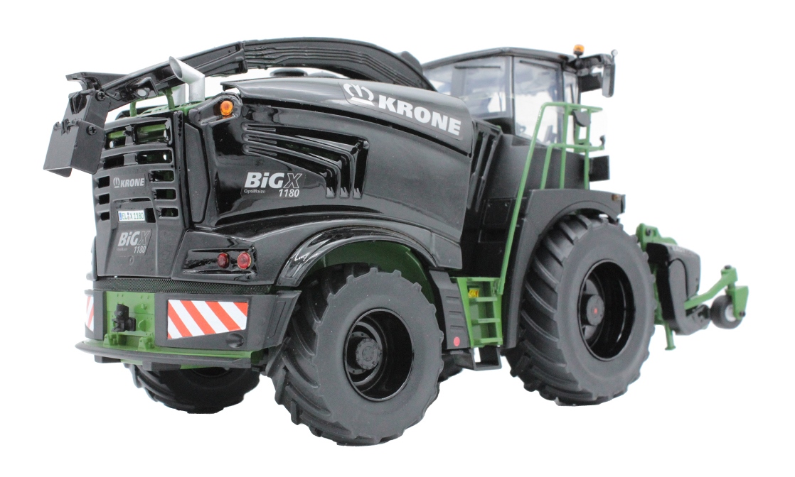 Farmhand truck at Ploughing 2023 - Profi