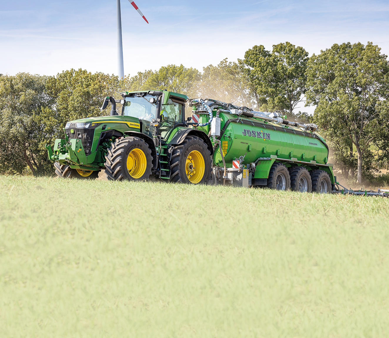 Tractors Archives - Page 3 of 80 - Profi