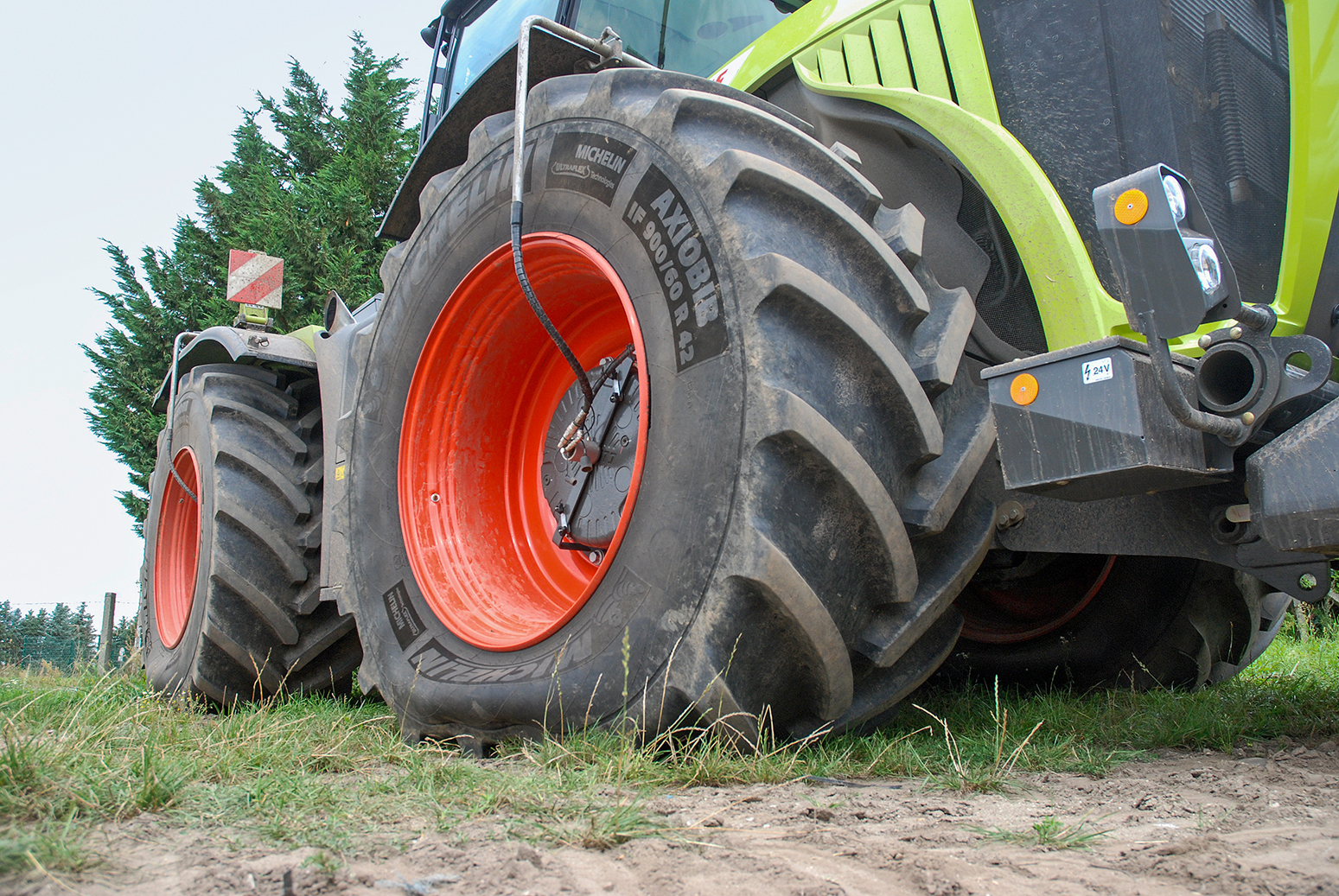 Basics of soil compaction: Into the depths - Profi