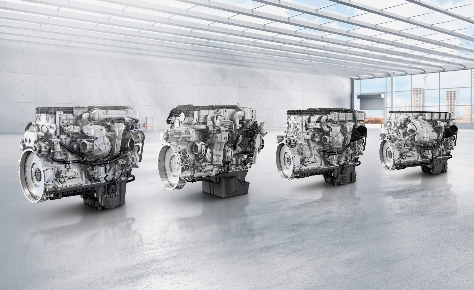 Deutz and Rolls-Royce ag engine deal - Profi