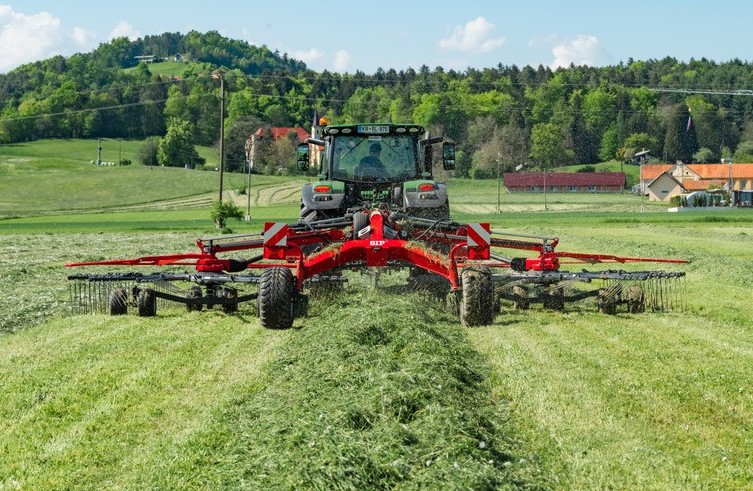 First UK outing for SIP Star - Profi