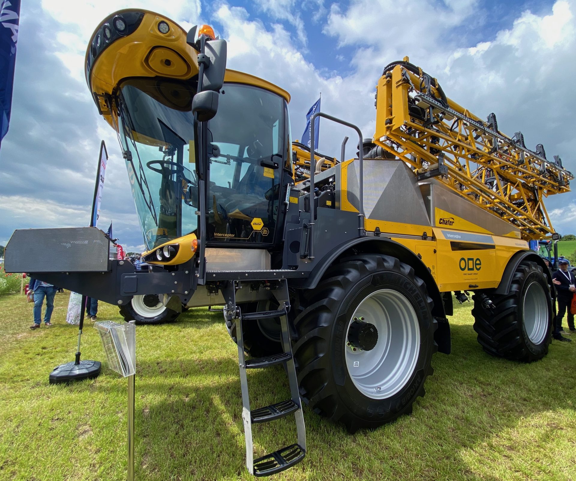 News Archives - Profi