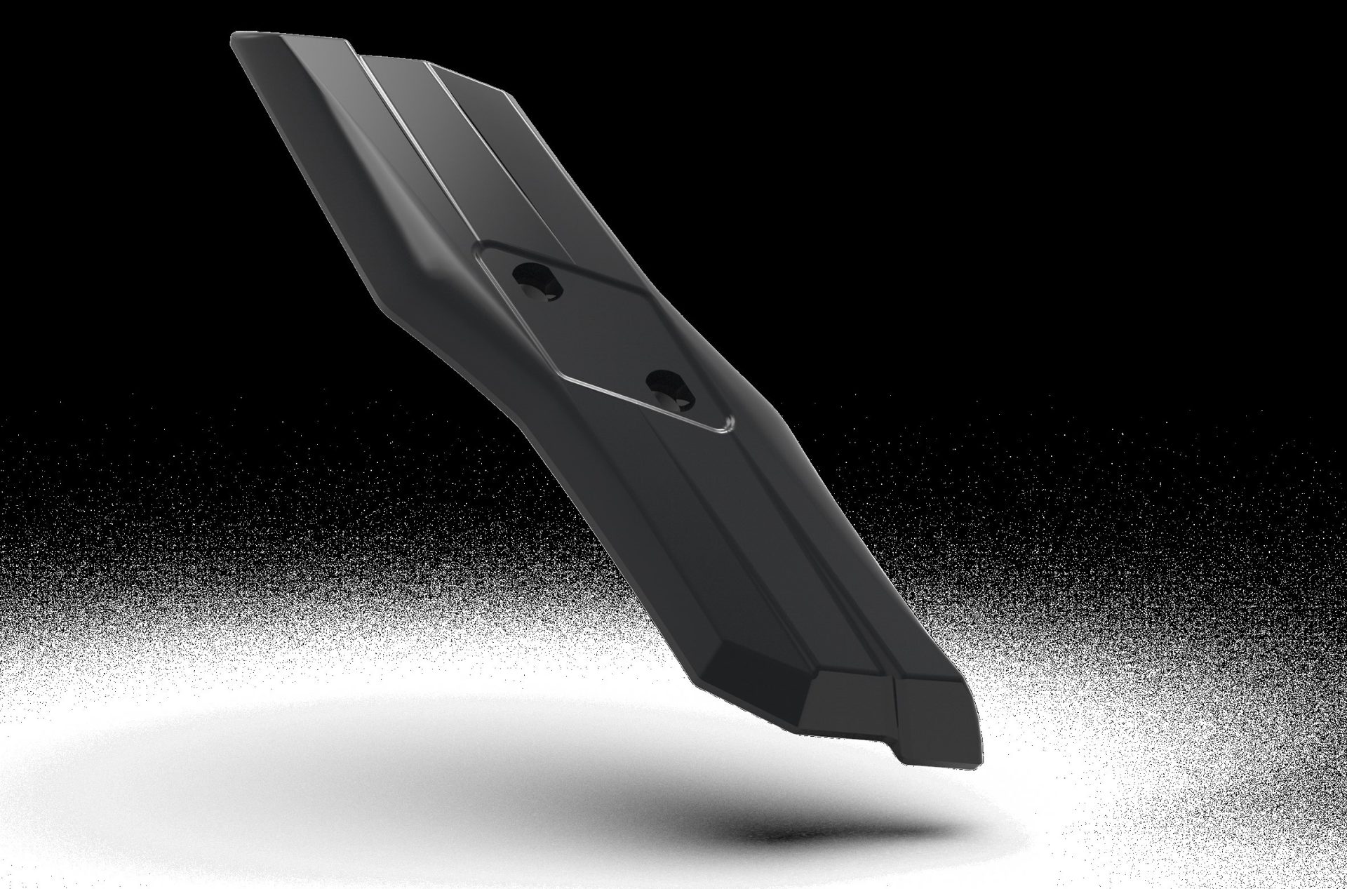 Longer lasting Kuhn plough points - Profi