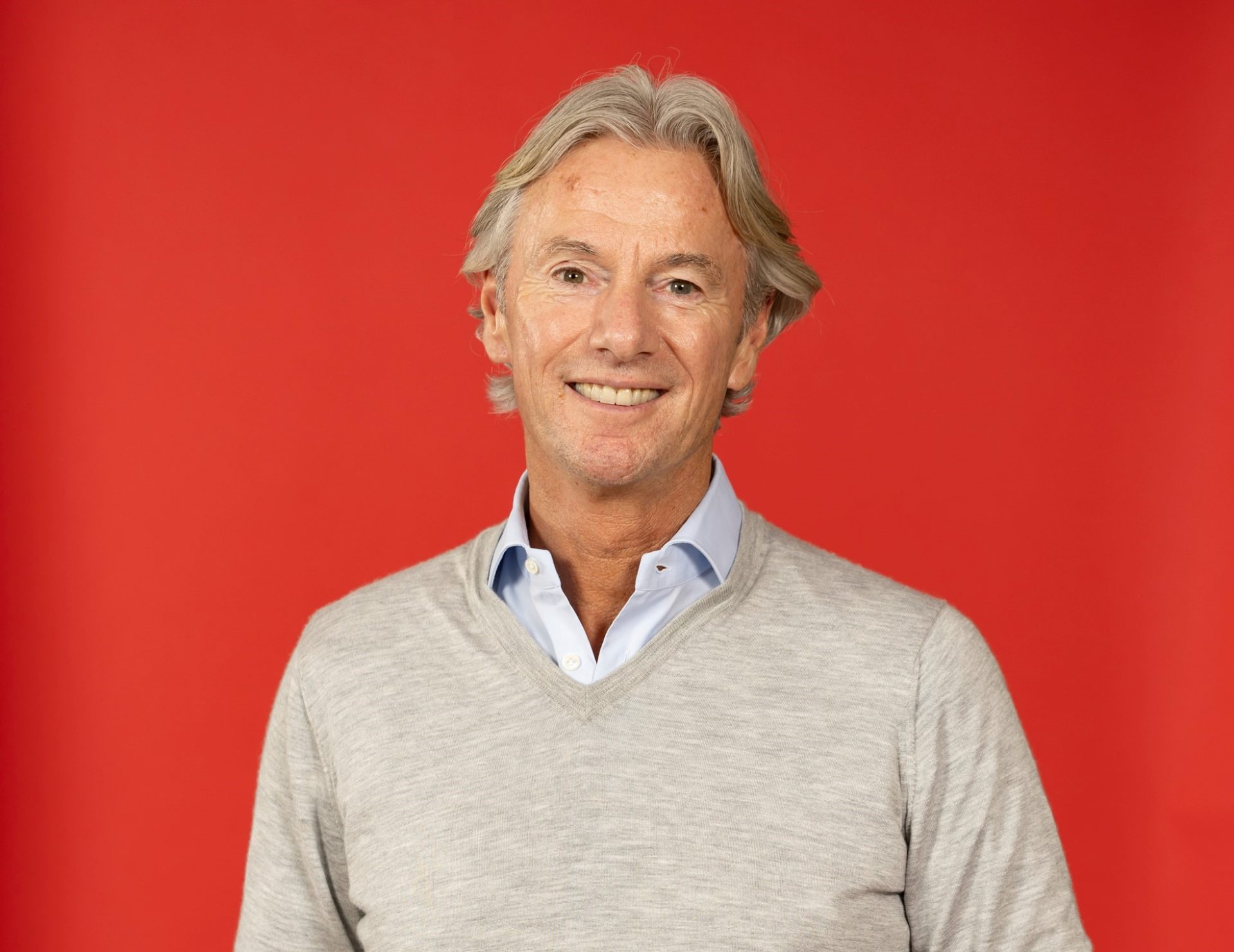 Kramp sells more spare parts in the UK - Profi