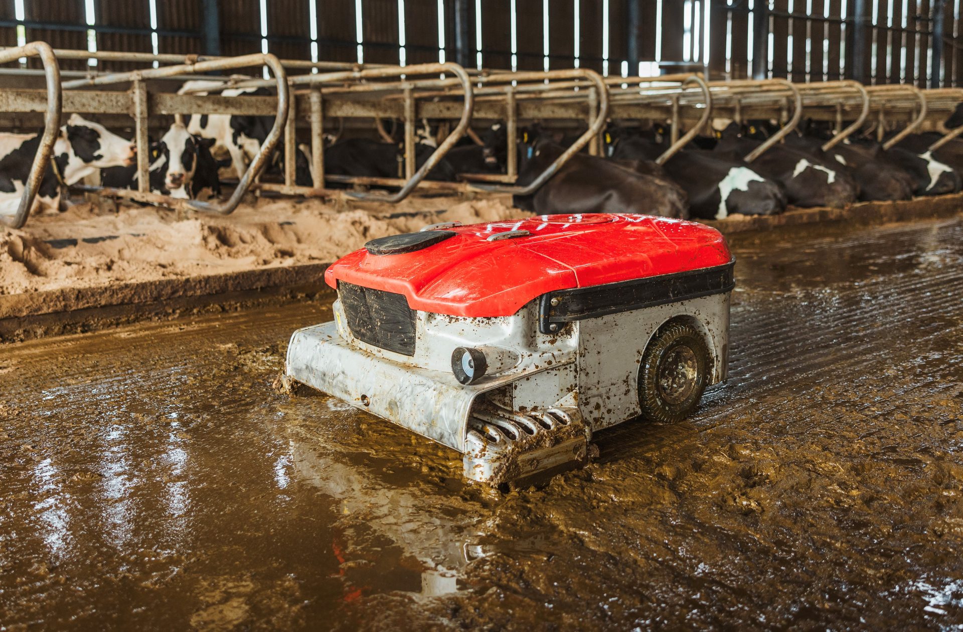 Lely books 2024 turnover of €857 million - Profi