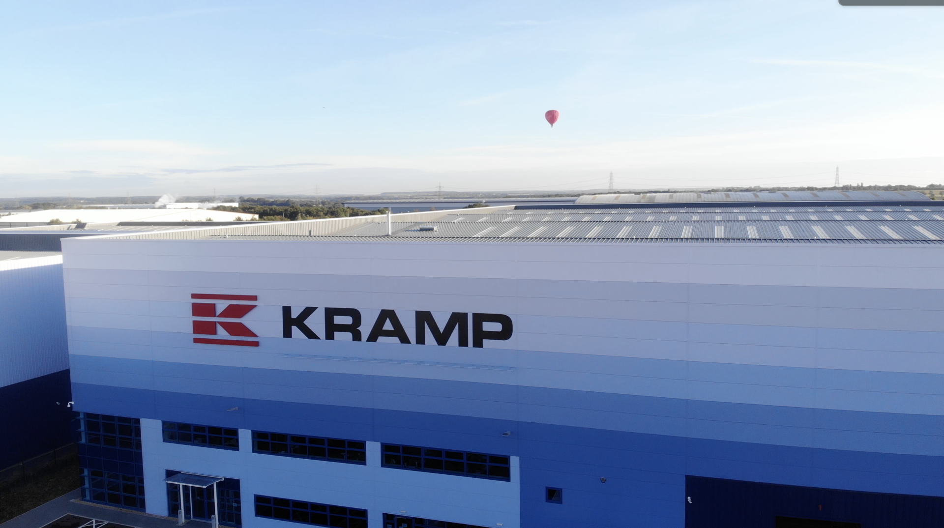 Kramp takes on Vapormatic range - Profi