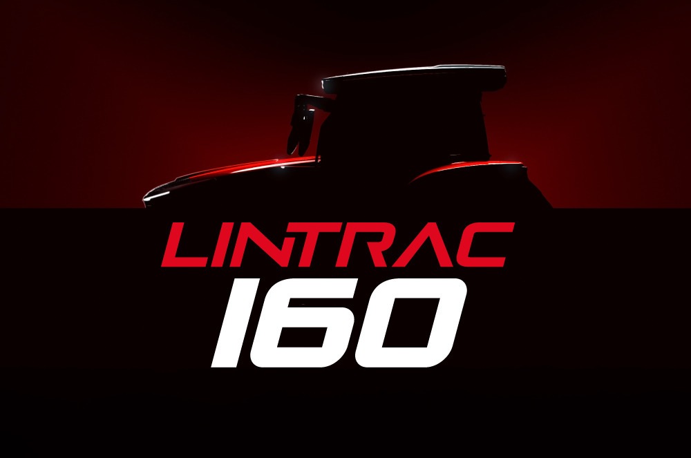 Lindner prepares to launch a 160hp tractor - Profi