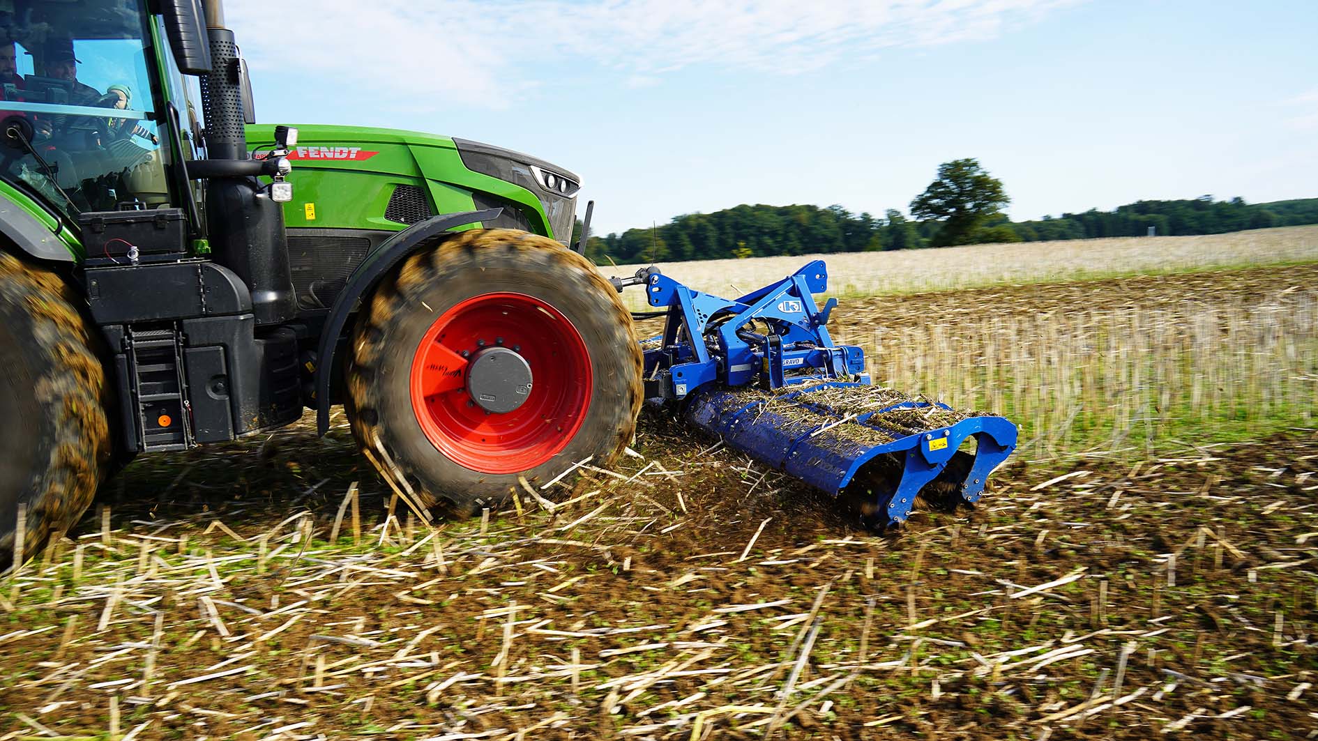 Köckerling Gravo knife roller - Profi