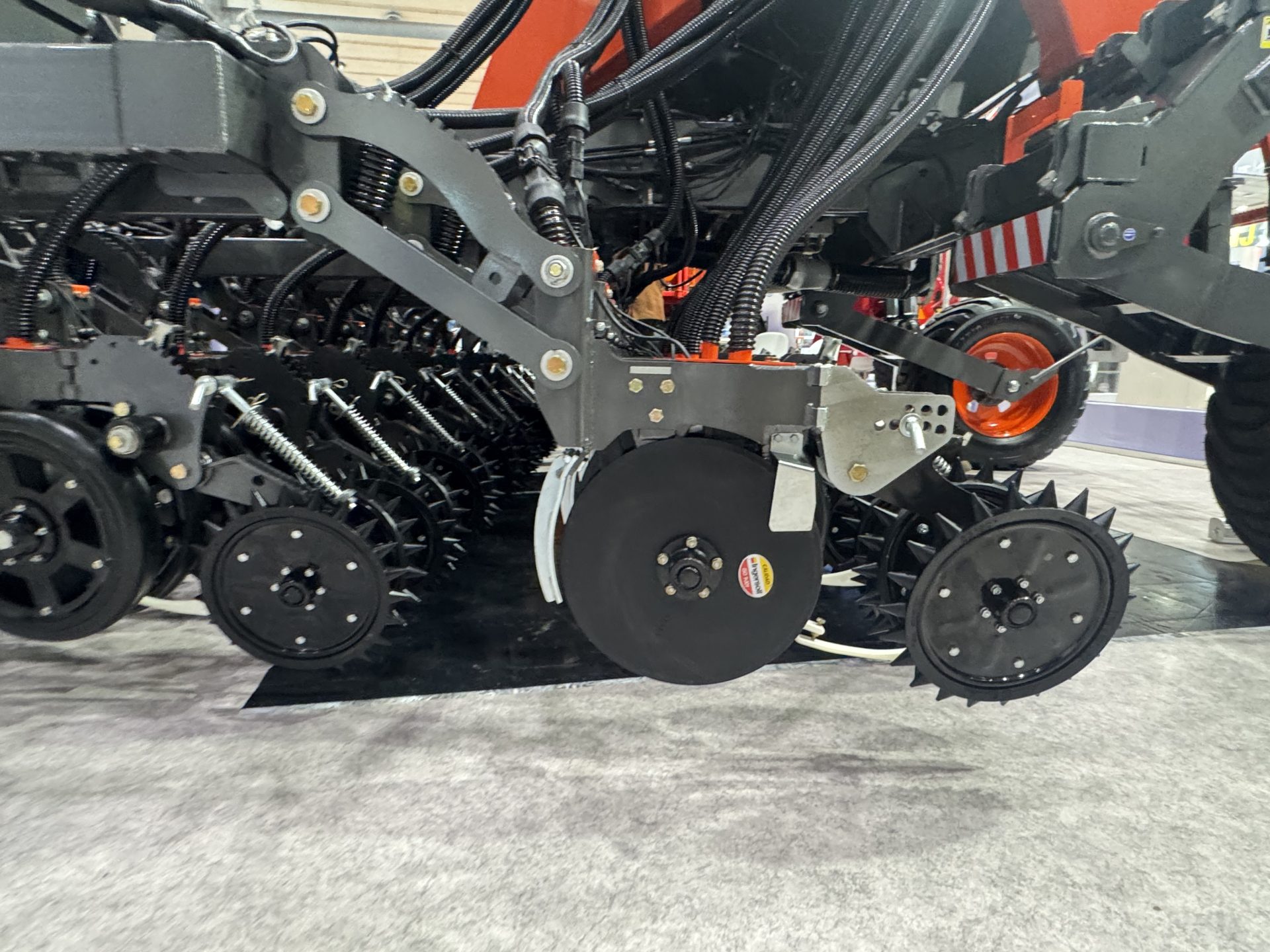 BTI Agri growing in Eastern Europe - Profi