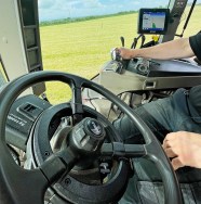 Trimble EZ Pilot Pro Opinions Page 2 The Farming Forum Trimble EZ Pilot Pro Opinions Page 2 The Farming Forum