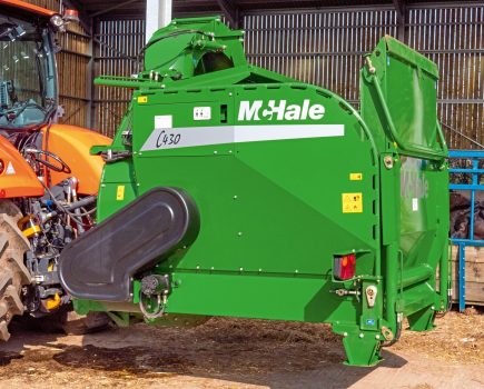 used mchale straw chopper Archives - Profi